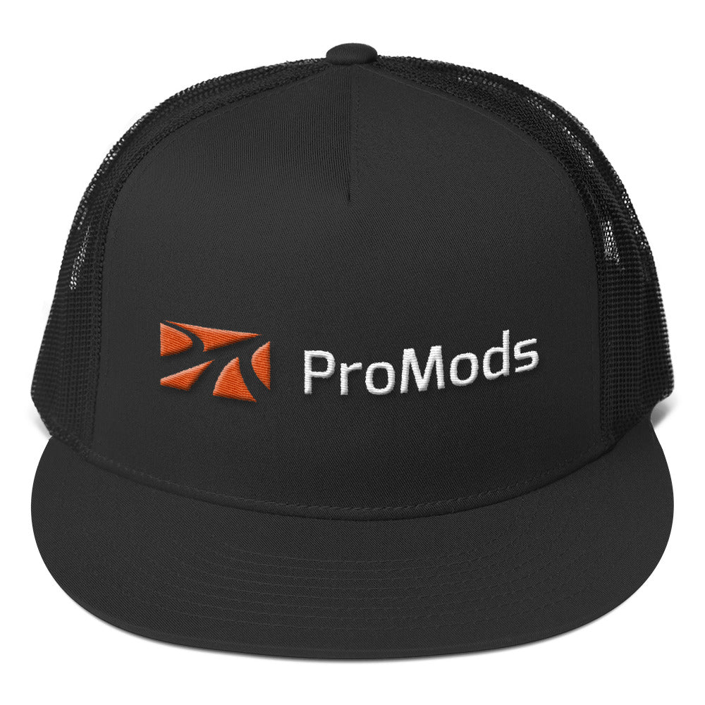 ProMods Trucker Cap – ProMods store